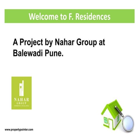 F. residences | PDF