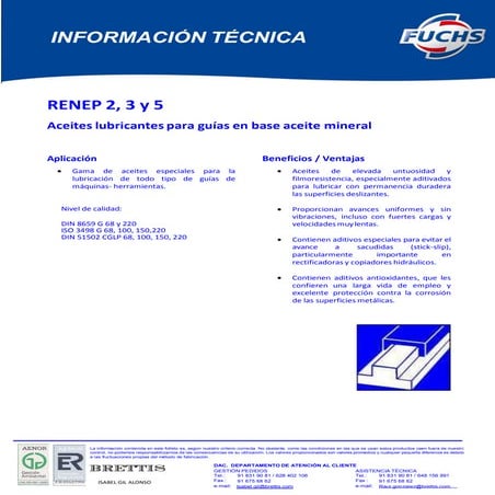F. Tecnica Renep | PDF