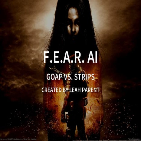 F.E.A.R | PPT