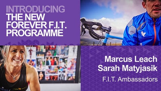 F15 Program Booklet - Forever | PDF