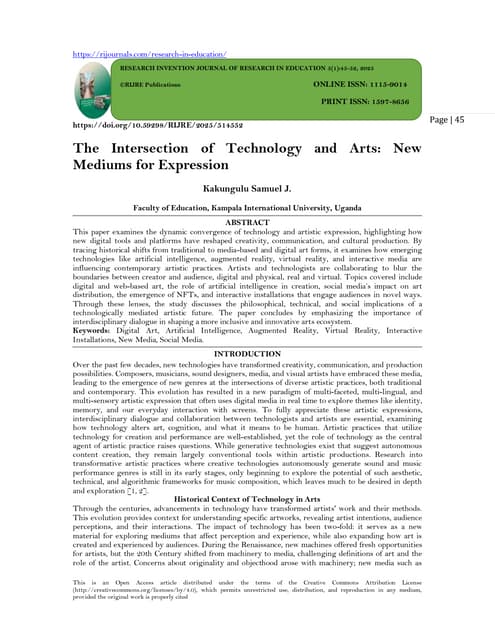 ARTS_Technology-Based Arts-Lesson 2&3.pptx