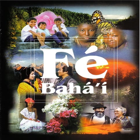 Fé bahá'í albúm | PDF