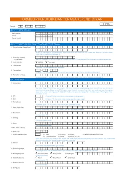 Formulir PESERTA DIDIK BARU 2019.pdf