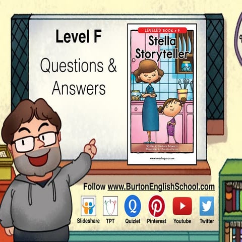 F - Stella Storyteller | PDF