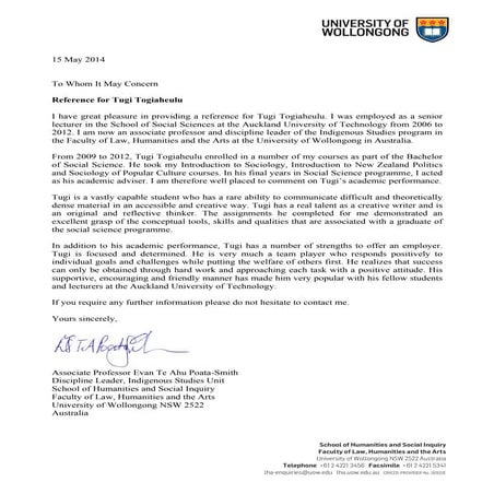 3 Tugi Reference Evan (1) | PDF