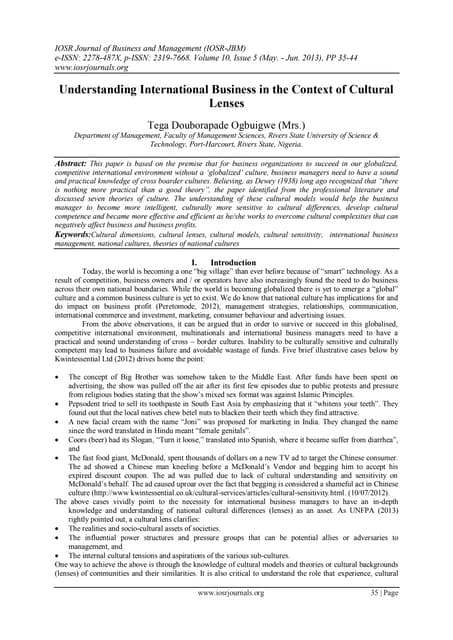 Ethnocentric, polycentric, regiocentric, geocentric model (EPRG) or EPG ...