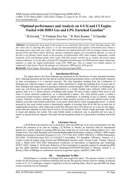 Hydrogen engine | PPT | Green Vehicles | Auto Type