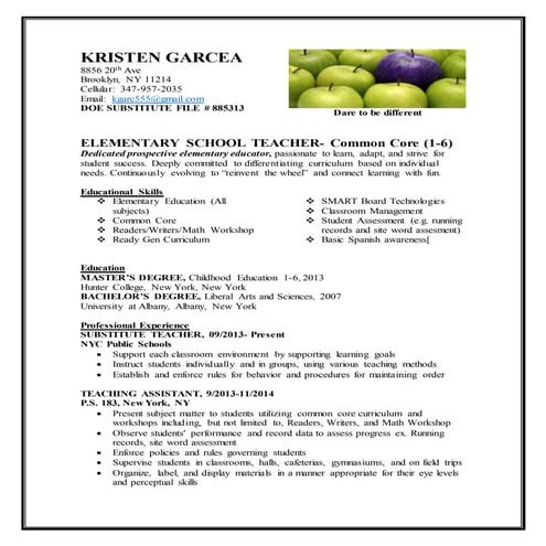 kg resume 217 | DOCX