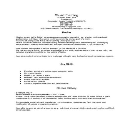 Resume_Timothy_Hicks_2015_03_12 | PDF