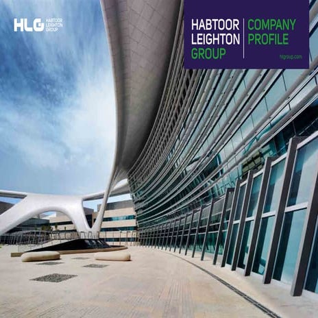 HLG Corporate profile English | PDF