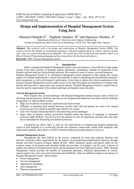 WebMD case study | DOCX