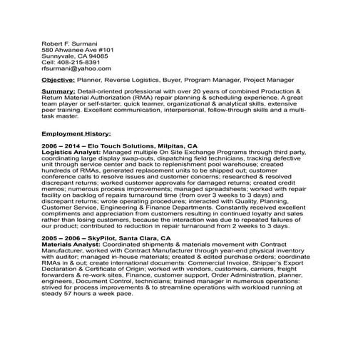 Allan Alvarado_Complete Resume | DOC