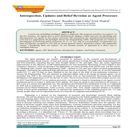 ANSWER SET PROGRAMMING (DLV – CLINGO):CONNECT 4 SOLVER | PDF