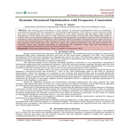 Project on multi scale modelling of composite materials | PPTX