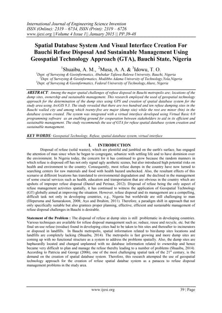 GIS_URBAN_ Urban Planning and Development Applications of GIS | PPT GIS_URBAN_ Urban Planning and Development Applications of GIS | PPT