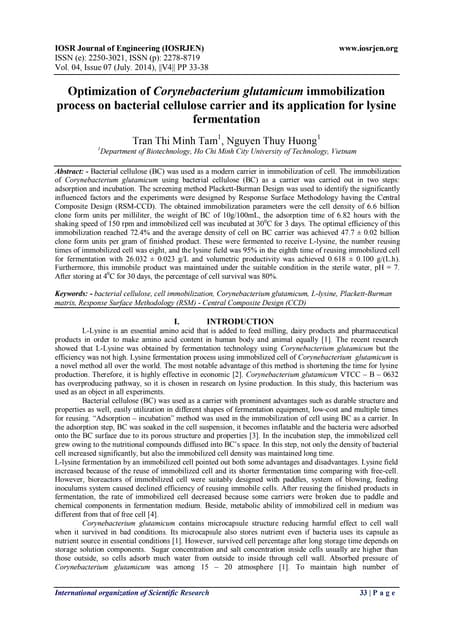 Non Migratory Bioactive Polymer | PPT