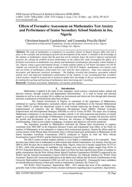 Manelyn L. Mananap Thesis (Chapter 3) | DOC