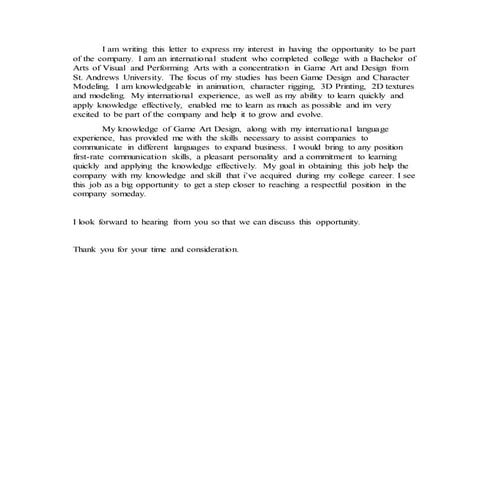 Lucas.letter company | PDF