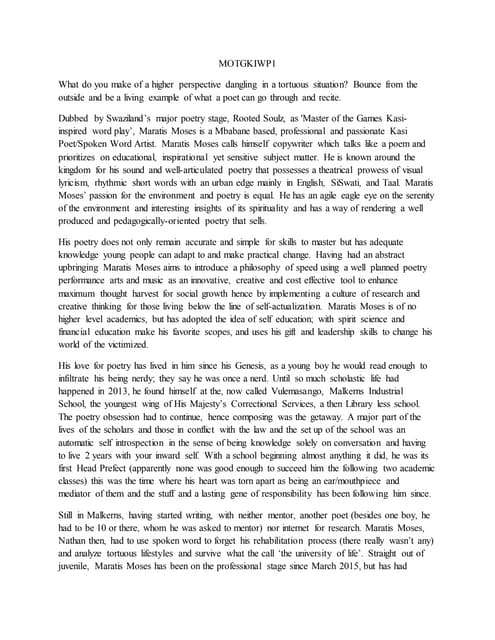 LETHU GRACIOUS | PDF