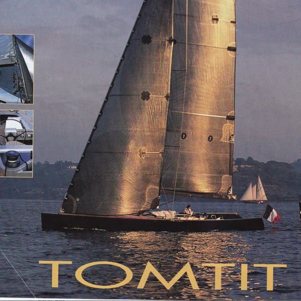 Tomtit | PDF