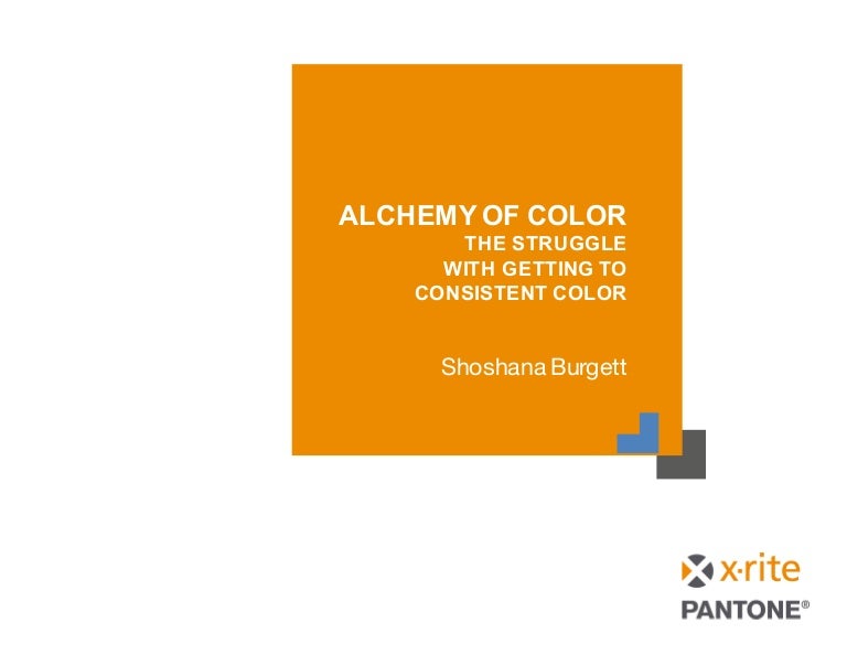 Color Alchemy Original