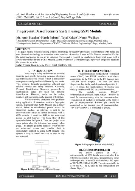 Monitoring And Control Of Single Phase Electrical Systems Using Iot Based Microcontrollers Pdf
