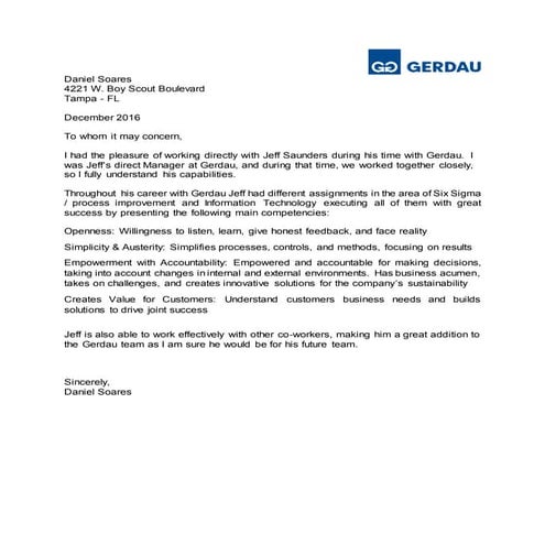 Jeff Saunders Daniel Soares | DOCX