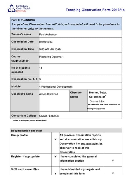 Chapter 3 ASSURE Model | PPTX