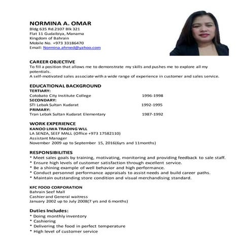 DLBY_NORMINA_CV_(1) (1) (1) | DOCX