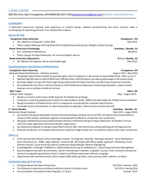 Corey Peruffo January 2018 Resume` | PDF