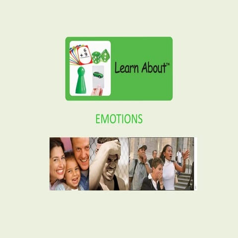 Vocabulary Feelings and Emotions (Teacher Ku) | PPTX