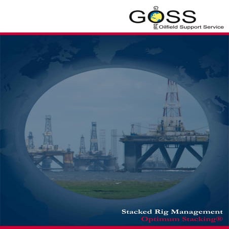 GOSS - Stacked Rig Management | PDF