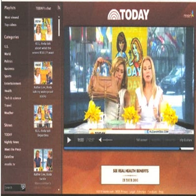 June 17 2011 NBC The Today Show | PPT