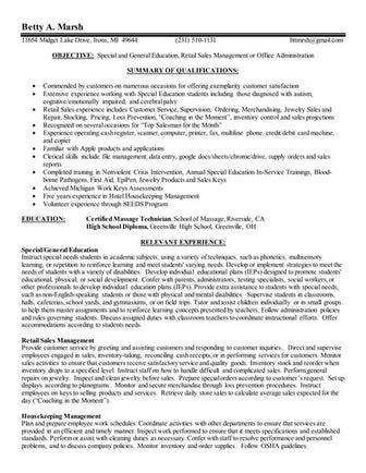 csv resume | PDF