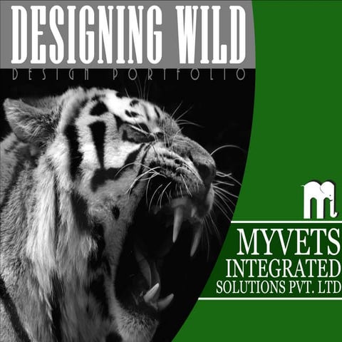 Myvets Portfolio | PDF