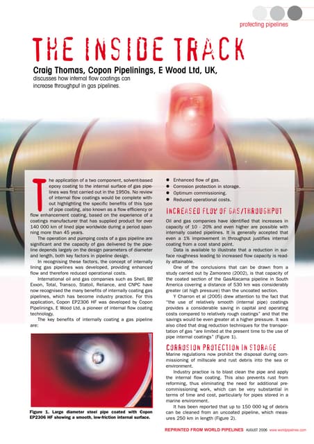 FlexPro Brochure | PDF