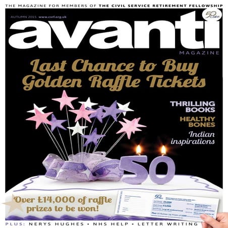 Avanti_ISAutumn15_v1 | PDF