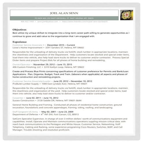 resume_updated | PDF