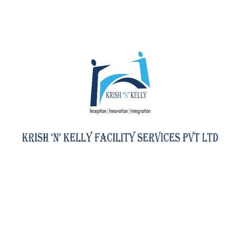 KNK PVT LTD PROFILE | PPT