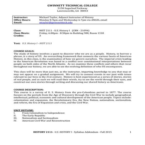 AMU Transcript 2 of 3 | PDF