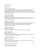 SAMEH ELNAGGAR C.V. | PDF