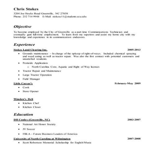 Table of Contents Page 1 | PDF