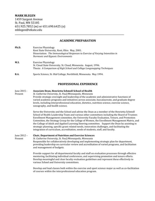 Emily Dobbin Resume. | PDF