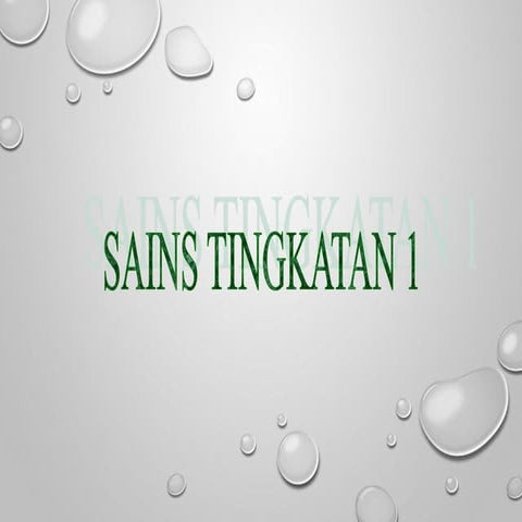 PEeeeeeeeeeeeeNGENALAN KEPADA SAINS.pptx