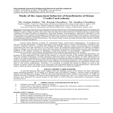 International Journal of Engineering Research and Development | PDF