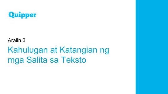 Pagbasa at Pagsusuri ng mga Teksto.pptx