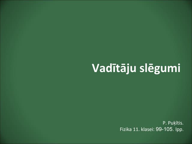 ZPD VADLĪNIJAS. Kā veidot ZPD un pareizi ta noformēt? | PDF