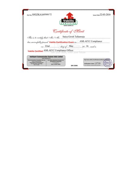 Your_RMAC_Certificate | PPT