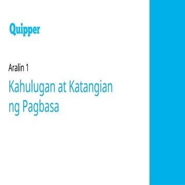 Teoryang iskema | PPTX