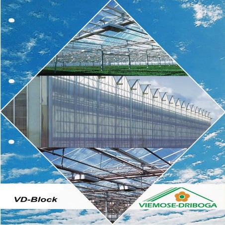 VD-Block | PDF